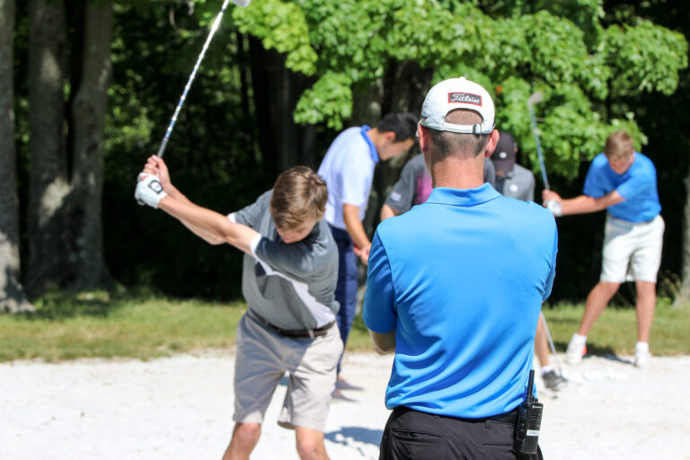 Programs - The Golf Performance Academy