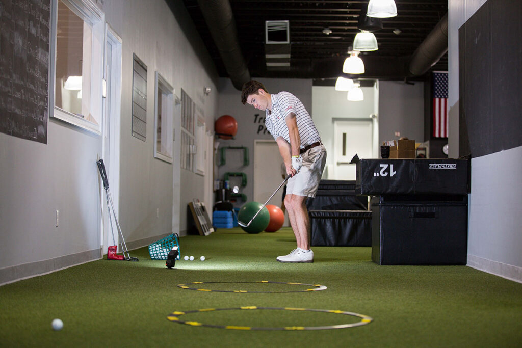 Golf Lessons & Coaching | Golf Instructors CT