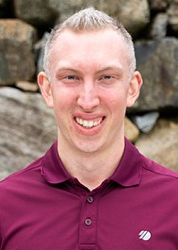 Kyle Panek - The Golf Performance Academy
