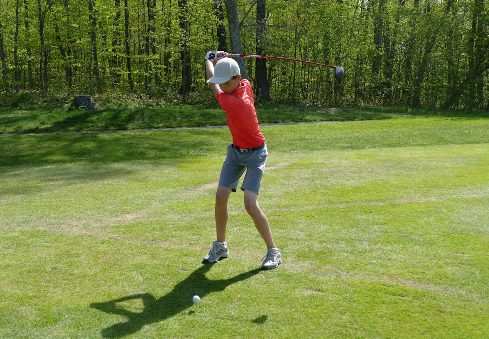 Blog - The Golf Performance Academy