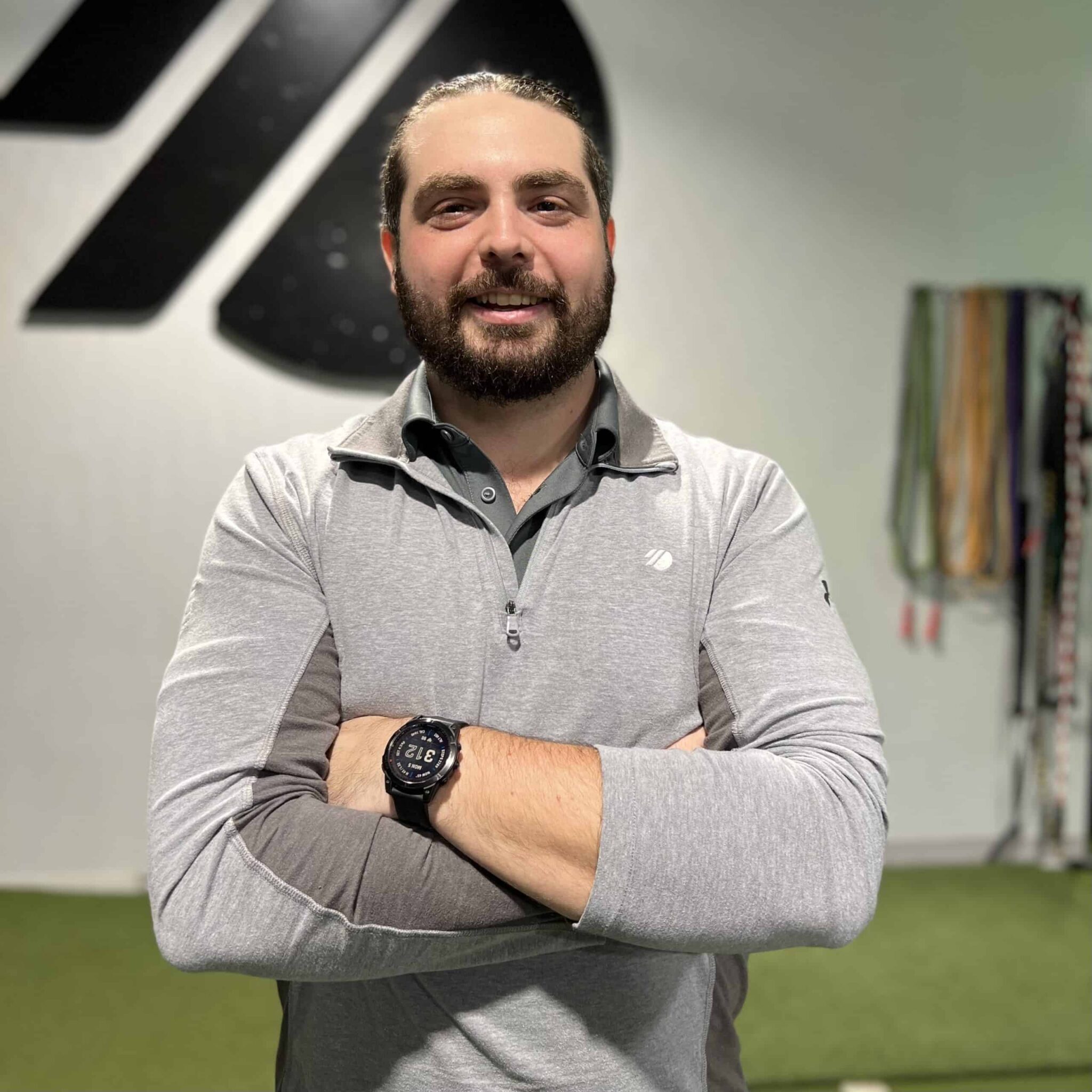 Roland Millman - The Golf Performance Academy