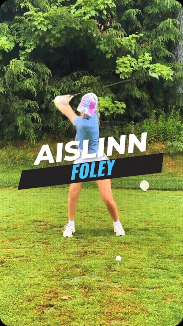 Hub of Junior Golf Podcast - The Golf Performance Academy